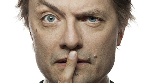 James Urbaniak joins Rebel in the Rye cast | Hollywood News - The ...