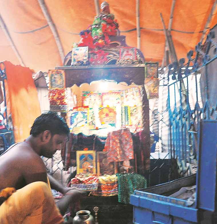 The constant struggles and lasting popularity of jatra groups in Odisha ...