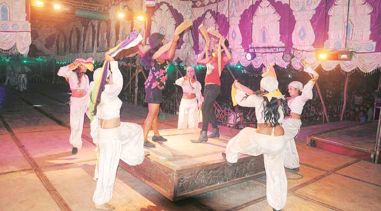 The constant struggles and lasting popularity of jatra groups in Odisha ...