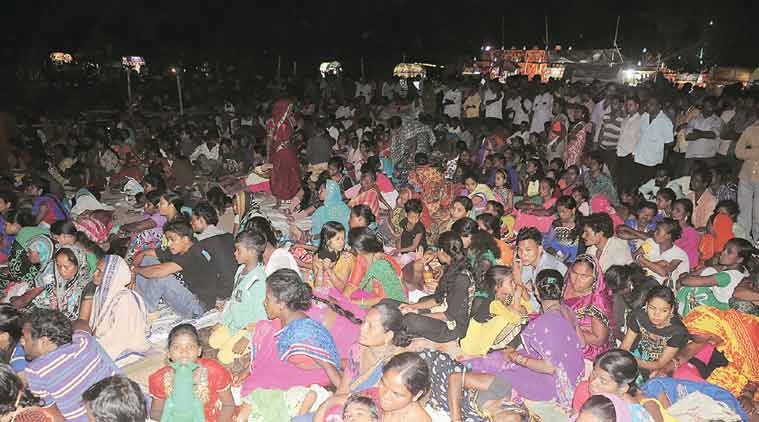The constant struggles and lasting popularity of jatra groups in Odisha ...