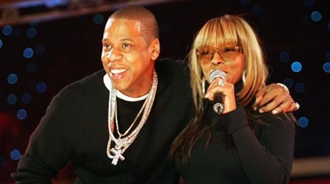 Jay Z’s surprise performance at Diddy’s concert | Music News - The ...