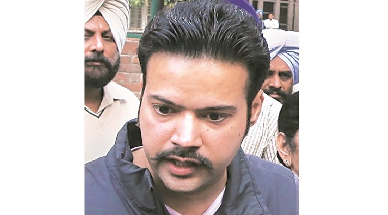 Sippy Sidhu’s brother Jippy to contest 2017 polls | Chandigarh News ...