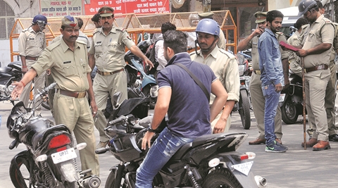 Lucknow: Kachha-Baniyan gang strikes thrice, leaves 7 injured in 3 ...