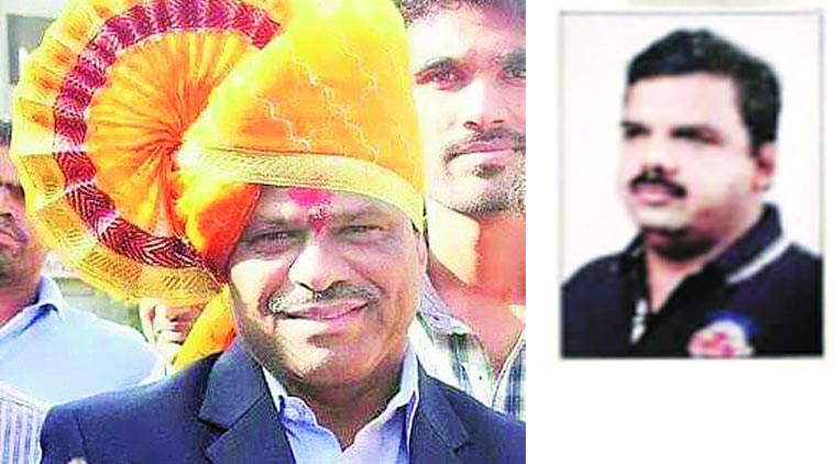 Kaka Pawar, Pappu Yadav recall their face-off in run-up to 1996 Atlanta ...