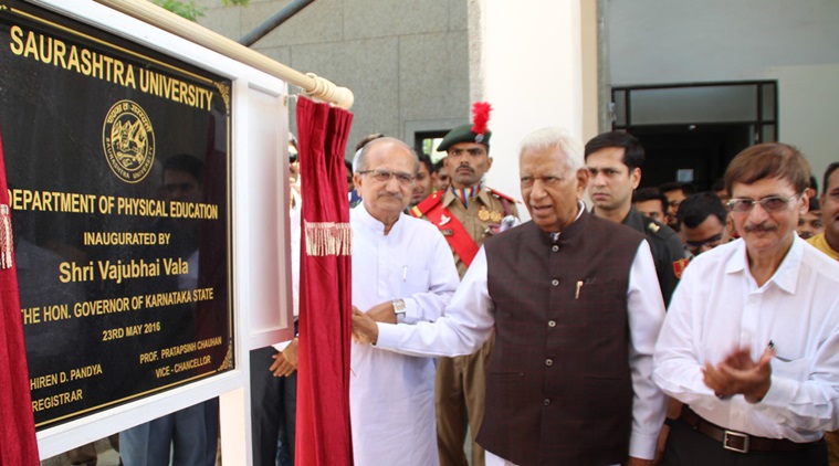 Karnataka governor Vaju Vala expresses concern over high price of ...