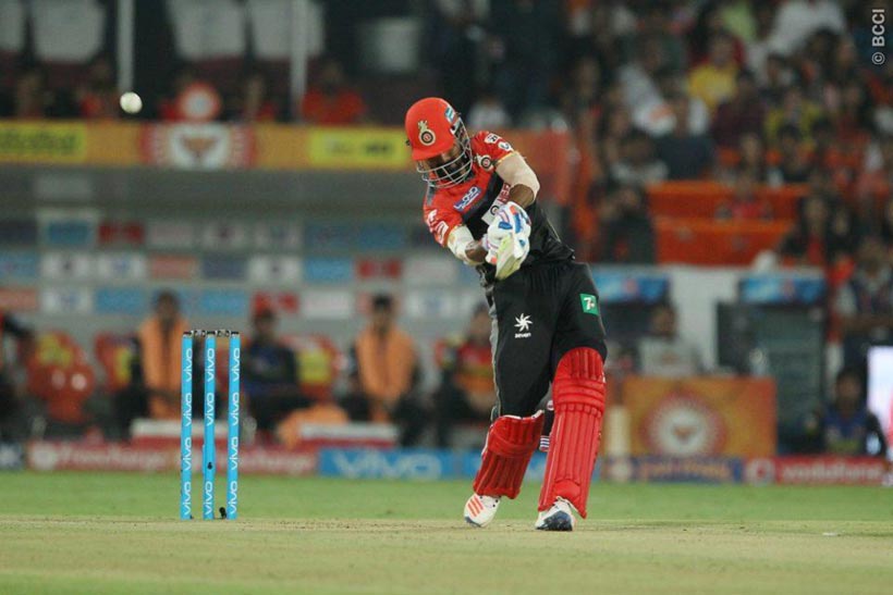 IPL 2016, SRH vs RCB: Sunrisers Hyderabad register win at home | Sports ...