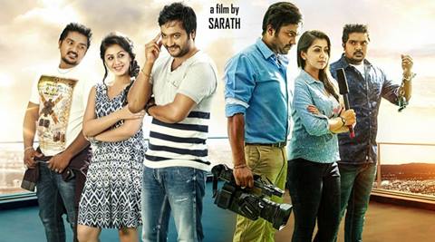 Bobby Simhaa starrer KO 2 mints Rs.4.1 crore in opening weekend ...