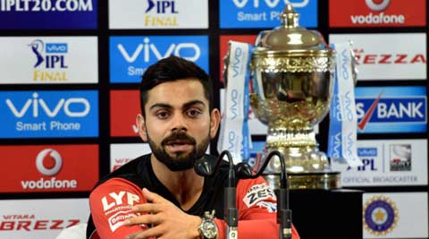 IPL 2016 Final: RCB or SRH, who will be the first time winner ...