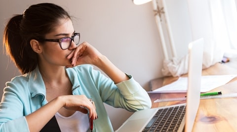 Giving students laptop can enhance learning | Life-style News - The ...