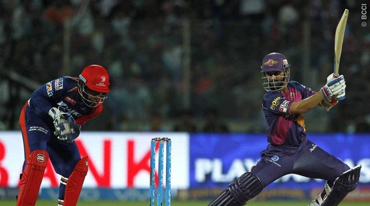 DD vs RPS, IPL 2016: RPS beat DD by seven wickets at Kotla | Cricket ...