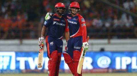 IPL 2016, GL vs DD: DD beat GL by 8 wickets in Rajkot | Cricket News ...