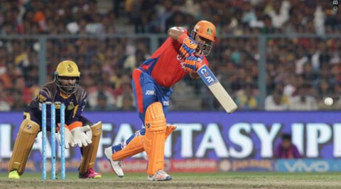 KKR vs GL, IPL 2016: GL beat KKR by 5 wickets | Cricket News - The ...