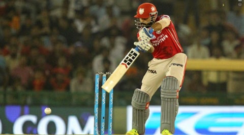 IPL 2016, KXIP vs RCB: RCB beat KXIP 1 run | Cricket News - The Indian ...