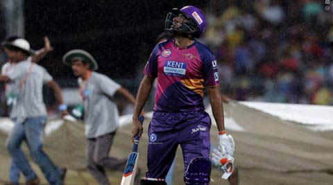 KKR vs RPS, IPL 2016: KKR beat RPS by 8 wickets (D/L) | Cricket News ...