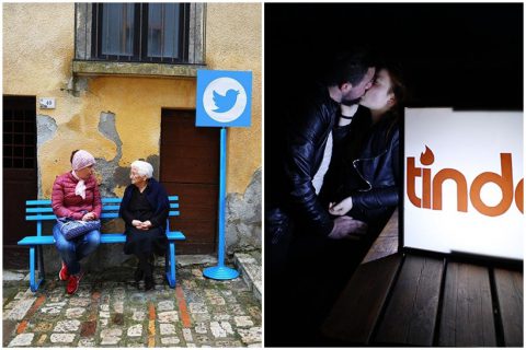 Internet in real life: This ‘online’ village will blow your mind ...