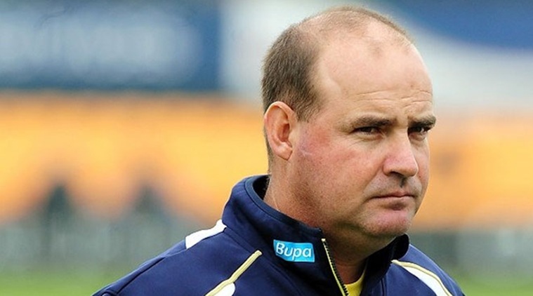 Shaharyar Khan says hiring Mickey Arthur is not a mistake | Cricket ...