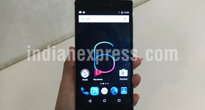 Micromax Canvas 6 launched at Rs 13,499: Price, specs and other ...