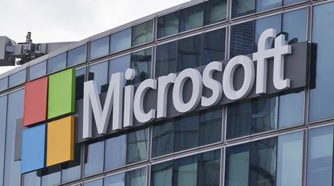 Microsoft working to deliver internet to remote parts of world ...