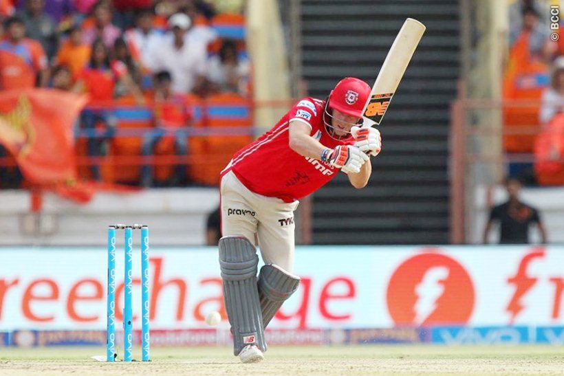 IPL 2016, GL vs KXIP: Kings rule in Lions’ den | Sports Gallery News ...