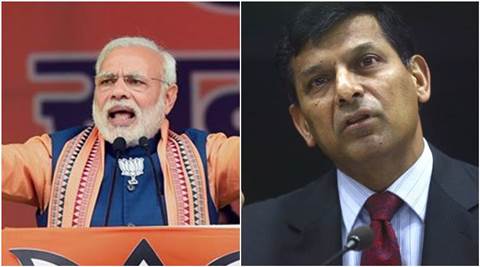 Narendra Modi might just give RBI Governor Raghuram Rajan a second term ...