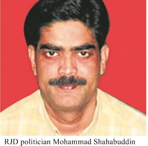 After the murders: Why Siwan is talking about Mohd Shahabuddin again ...