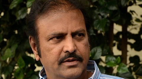 Telugu star Mohan Babu releases book on his popular dialogues ...