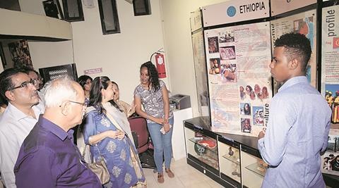 International Museum Day: Problems faced by museums discussed | Pune ...