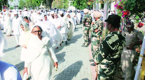 Tearing at the seams: A murder, factional battle threaten a 159-year ...