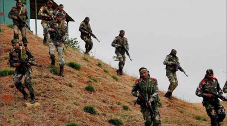 The inheritors of Naxalism should lay down their arms and challenge the ...