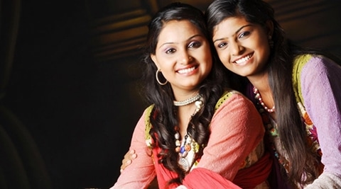 Nooran Sisters sing for a TV show | Music News - The Indian Express