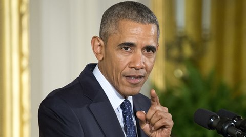 Barack Obama yet to decide on lifting US arms embargo on Vietnam ...