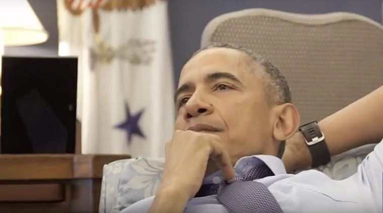 Watch: Here are Barack Obama’s cool post-retirement plans | Trending ...