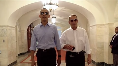 Watch: Here are Barack Obama’s cool post-retirement plans | Trending ...