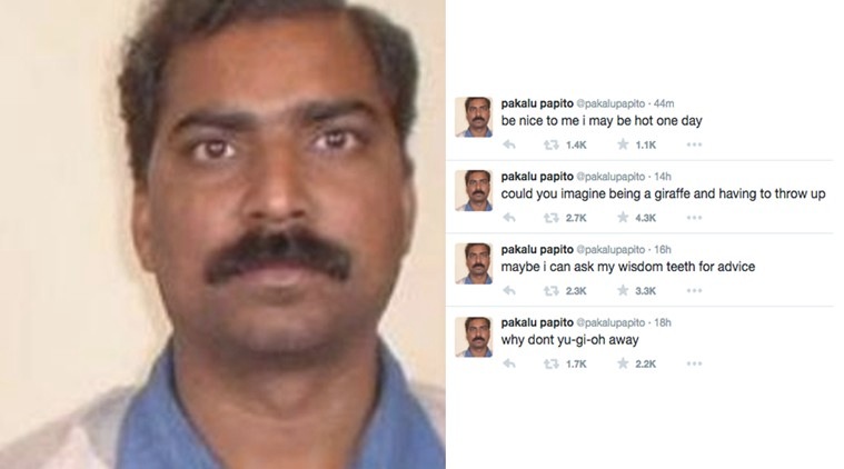 20 tweets that prove Pakalu Papito is the funniest person on Internet ...