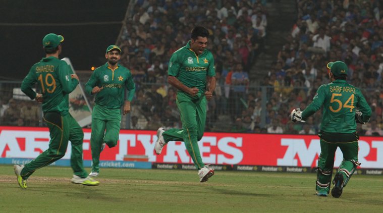 ICC president Zaheer Abbas wants BCCI to consider Pakistan players for ...