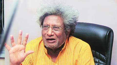 Pranav Pandya refuses RS seat: ‘accepted Modi, not BJP’ | India News ...