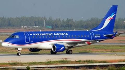 CBI registers case against Paramount Airlines promoter | Business News ...