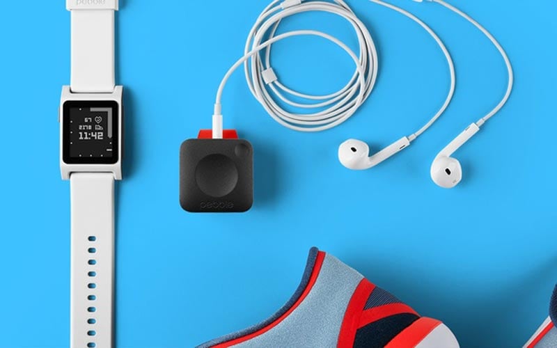 Pebble 2, Pebble Time 2 announced along with new GPS accessory ...