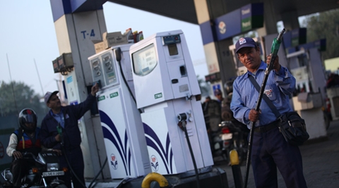 Oil minister downplays cut in excise duty on petrol, diesel | Business ...