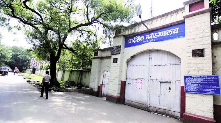 Regional Mental Hospital: With fewer fans, they discuss life and ...