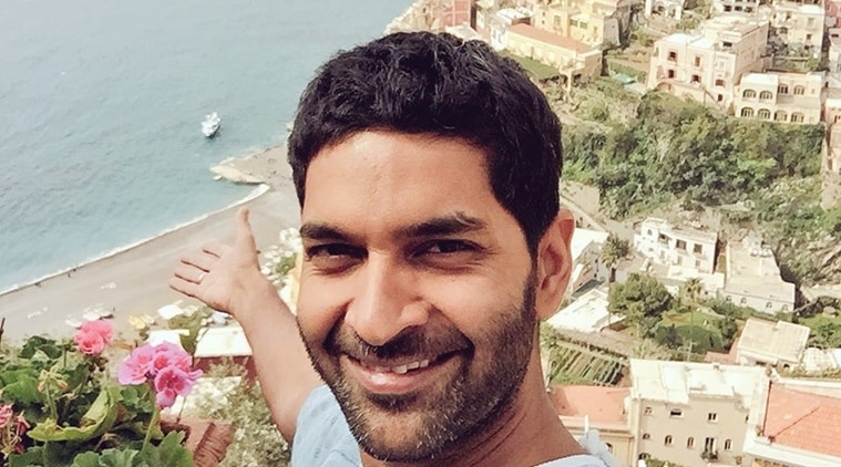 Spent more time with team while shooting for Sense 8: Purab Kohli ...