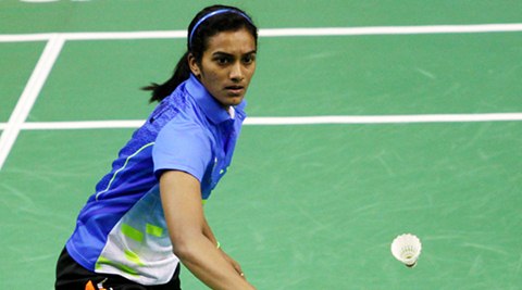 Rio 2016 Olympics medal will be bigger than World Cup medals: PV Sindhu ...