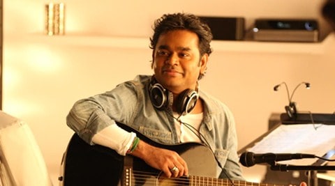 ’99 Songs’ a Hindi film, to have hero from Kashmir: A.R. Rahman ...