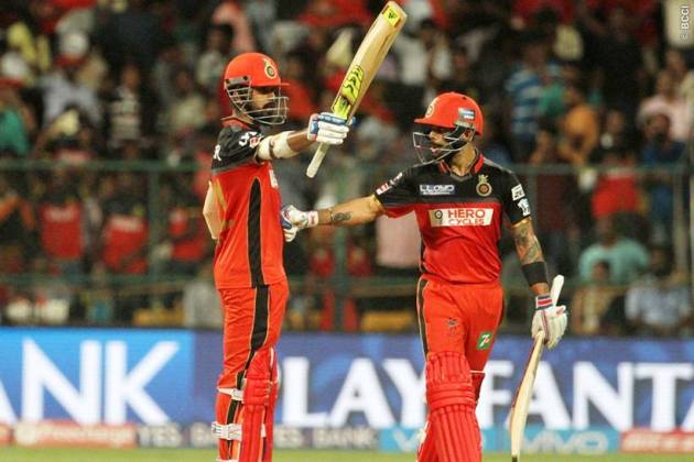 IPL 2016, RCB vs KKR: Knight rises for Royal Challenge | Sports Gallery ...