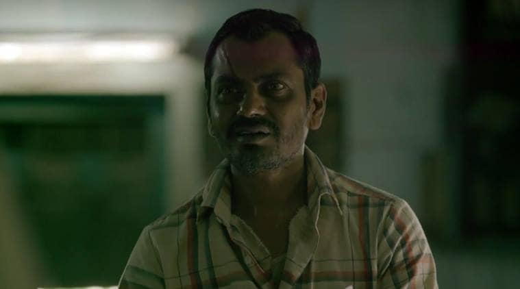 Raman Raghav 2.0 trailer: Nawazuddin Siddiqui strikes back with a solid ...