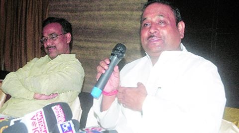 Rampal Yadav | News, Photos, Latest News Headlines about Rampal Yadav ...