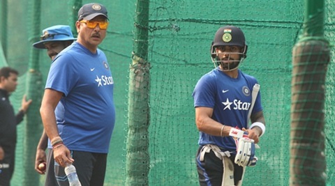 Eighteen months with Team India most memorable phase of my life, says ...