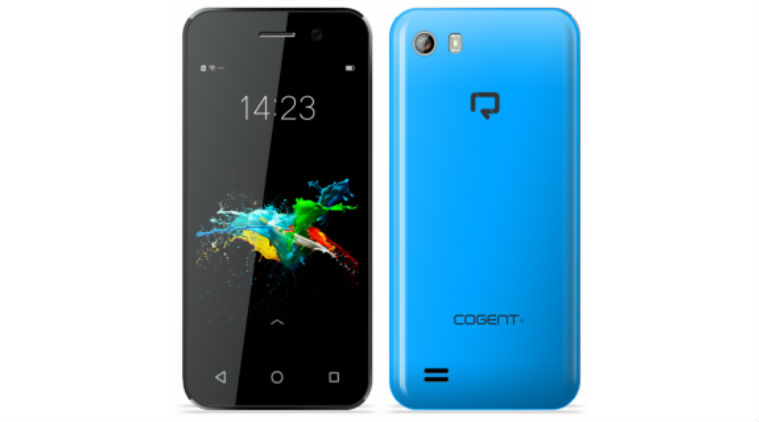 Reach Mobiles announces Cogent+ smartphone exclusively on ShopClues at ...