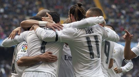 Manchester United, Real Madrid football’s most valuable clubs ...