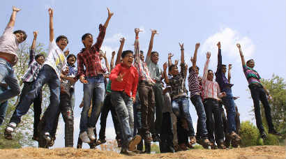 JEE Main rank list 2016 declared @josaa.nic.in | Education Gallery News ...